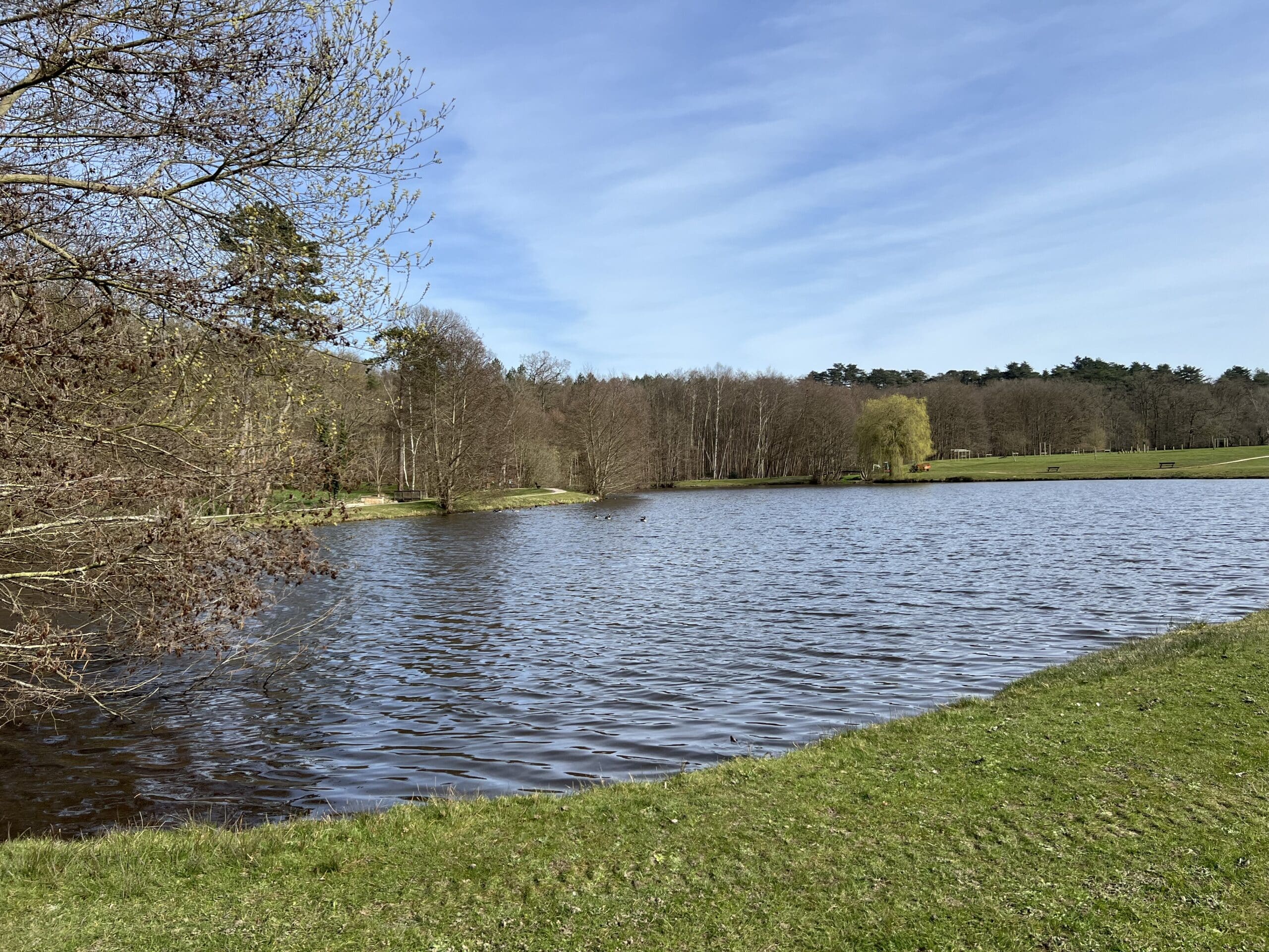 Saint Léger en Yvelines - Le Clos des Graviers II (78) - TEPAC