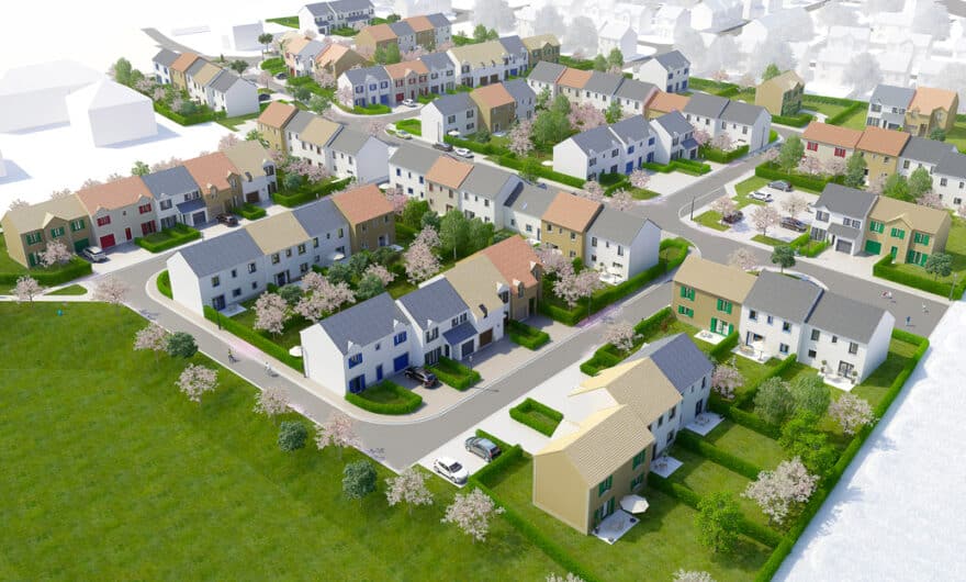 TEPAC - Des terrains pour bâtir vos envies.